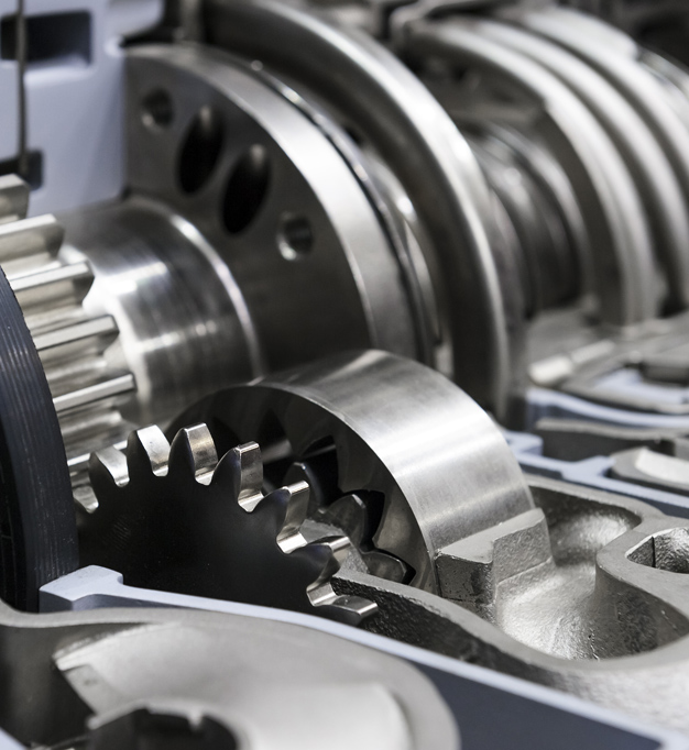 Tour Engine inc: Engine Technology Case Study